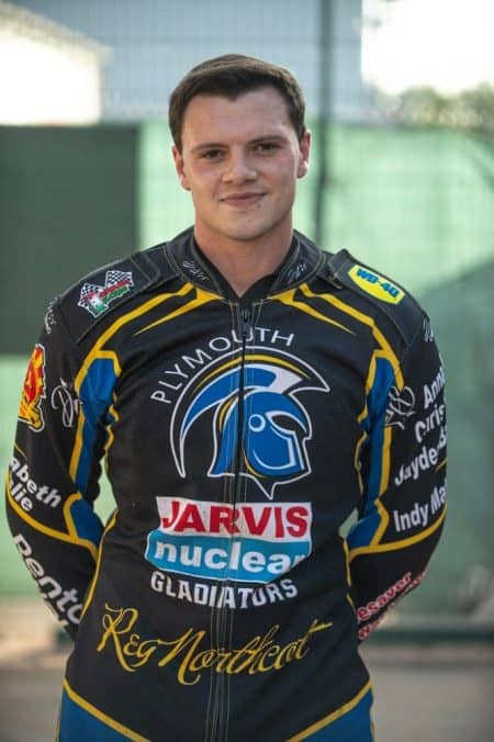 Adam Sheppard Racing - Speedway