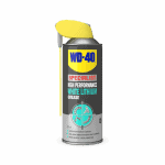 WD-40 Product Data Sheets and MSDS