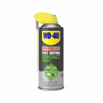 WD-40 Product Data Sheets and MSDS