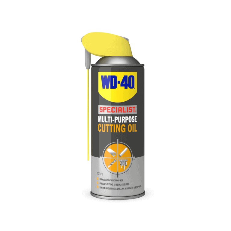 WD-40 Product Data Sheets and MSDS