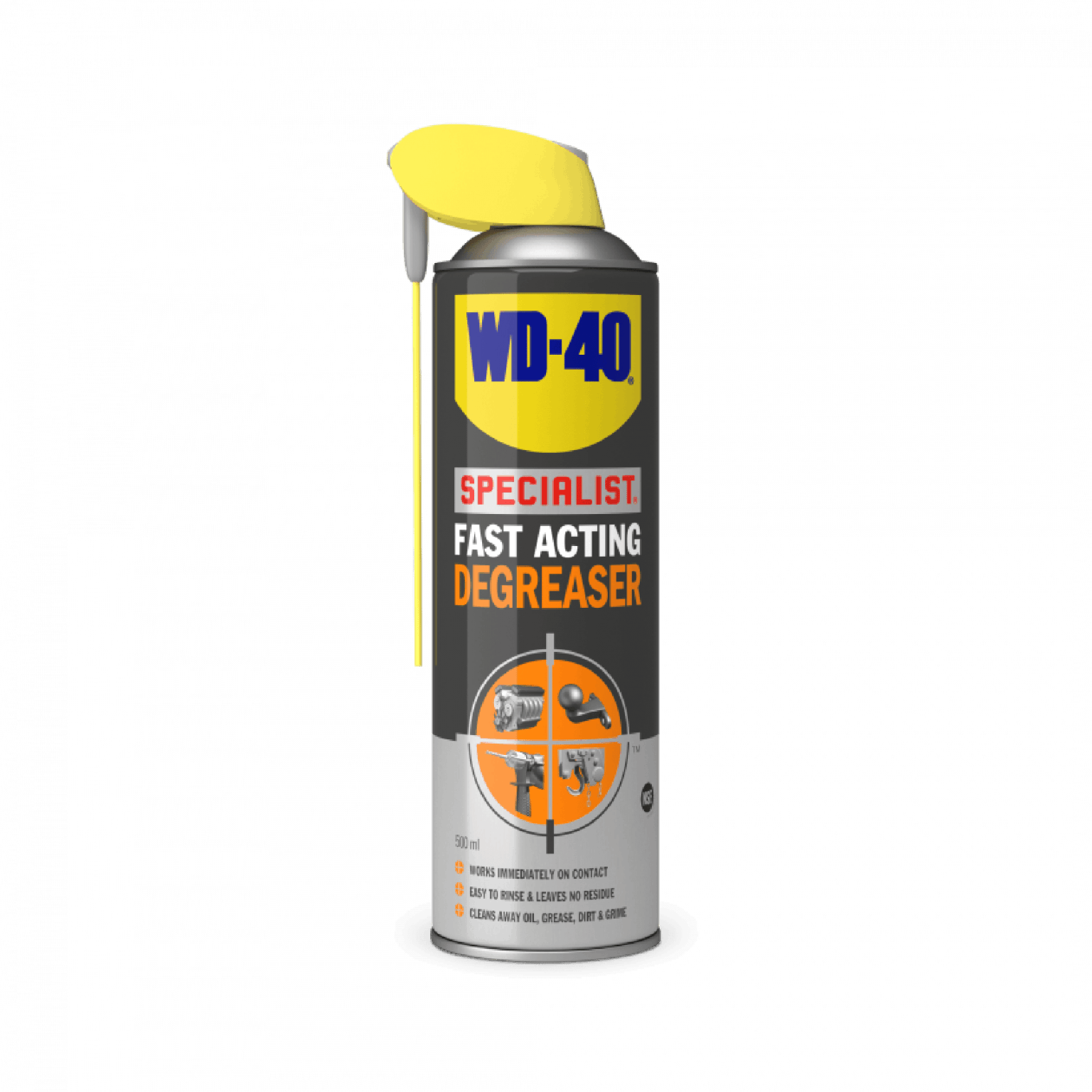 WD-40 Product Data Sheets and MSDS