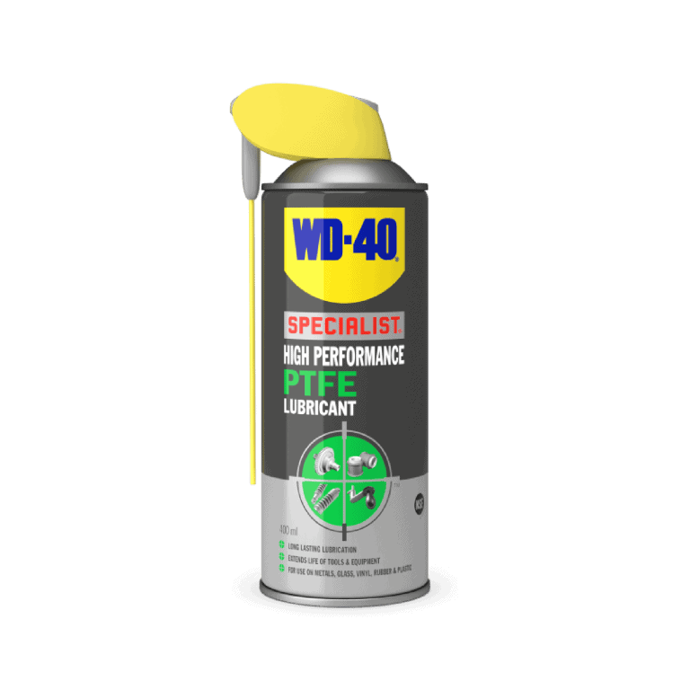 WD-40 Product Data Sheets and MSDS