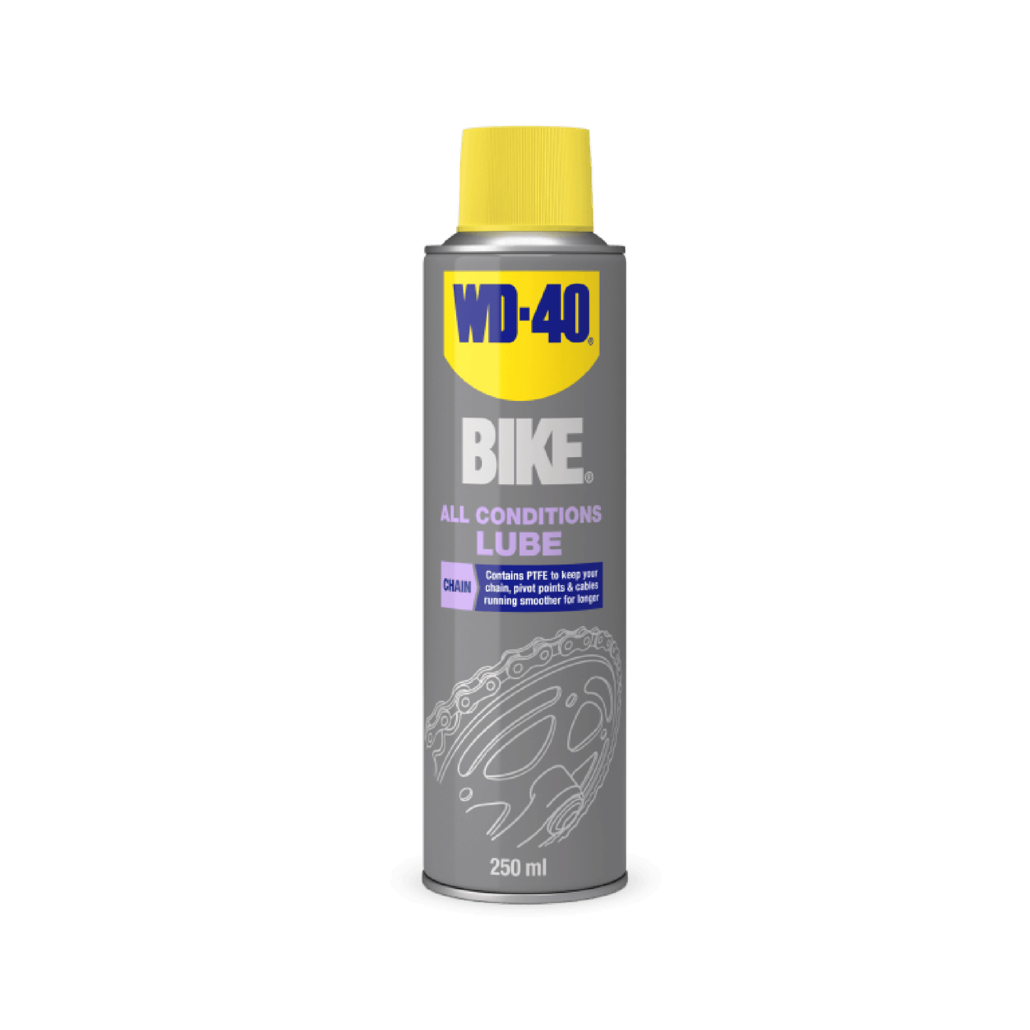 WD-40 Product Data Sheets and MSDS