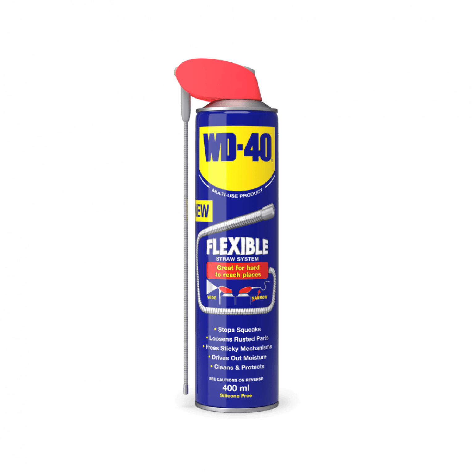 WD-40 Multi-Use Multi-Purpose Product