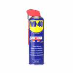 WD-40 Multi-Use Smart Straw Lubricant Penetrant Spray