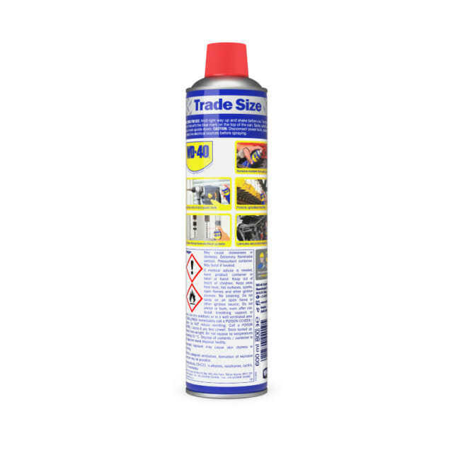 WD-40 Multi-Use Product Original