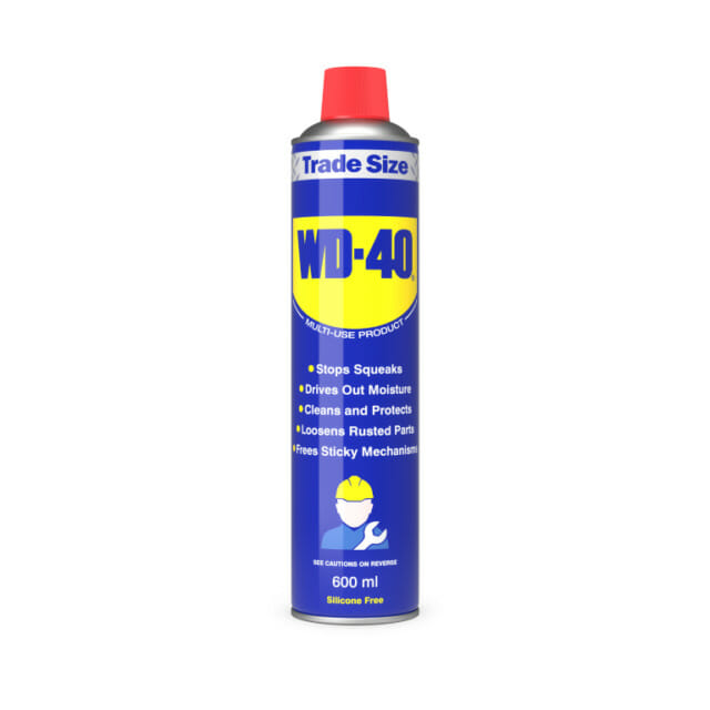 Where To Buy - WD-40 UK