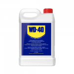 WD-40 Product Data Sheets and MSDS