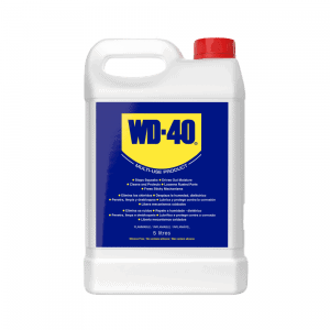 WD-40 Product Data Sheets and MSDS