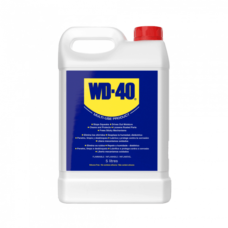 Where To Buy - WD-40 UK