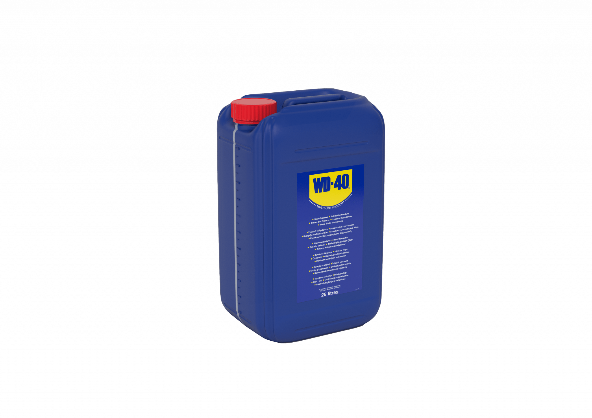 WD-40 Product Data Sheets and MSDS