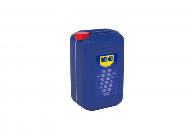 WD-40 Multi-Use Penetrant Spray 5 Ltr