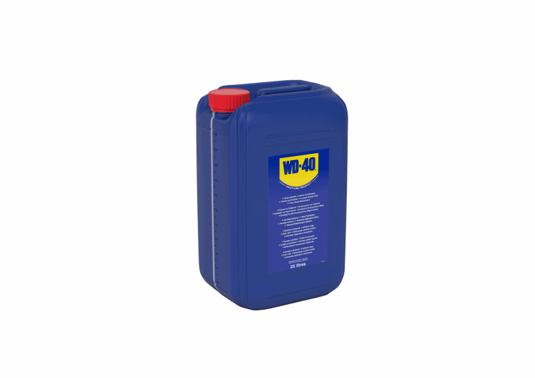WD-40 Multi-Use Penetrant Spray 5 Ltr