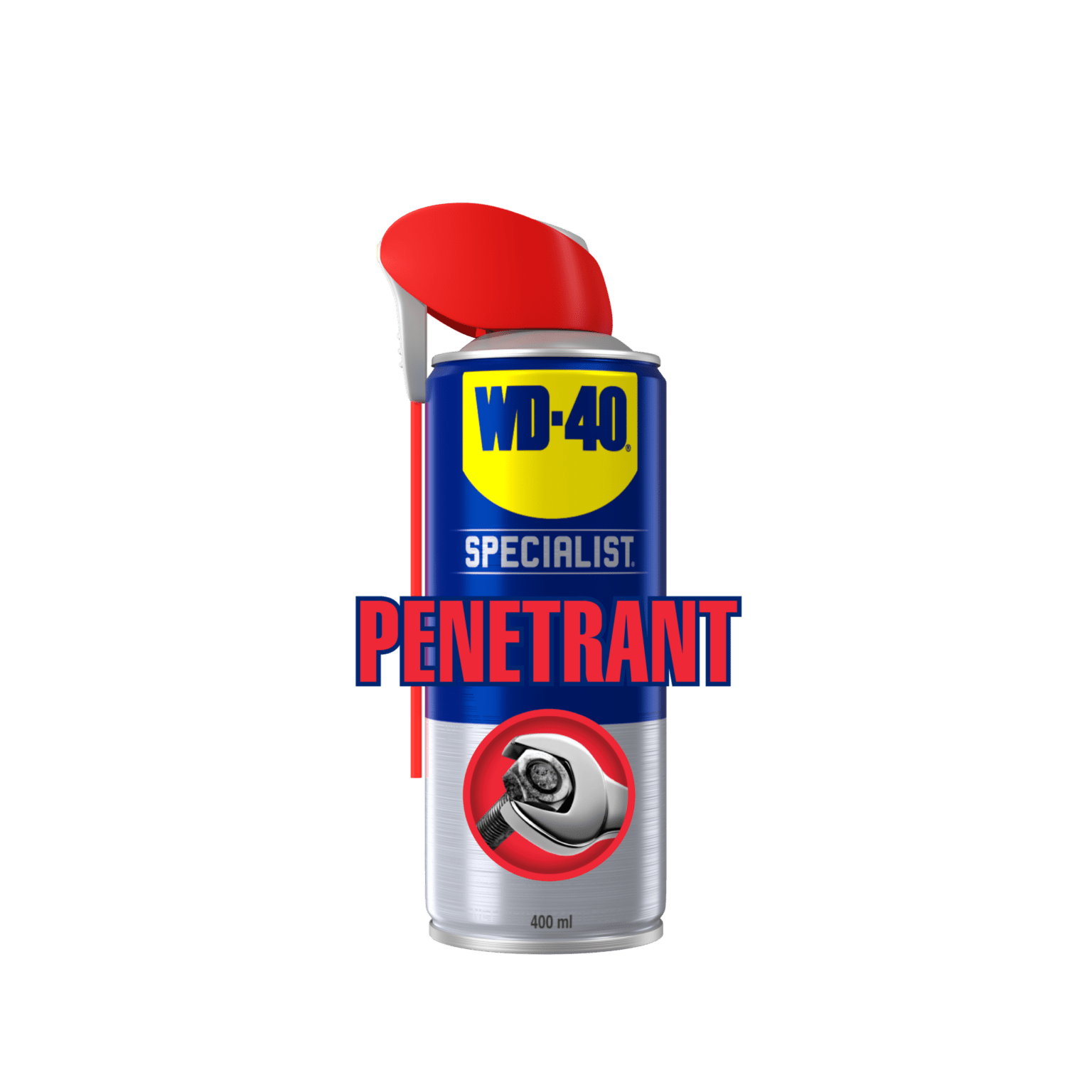 Where To Buy - WD-40 UK