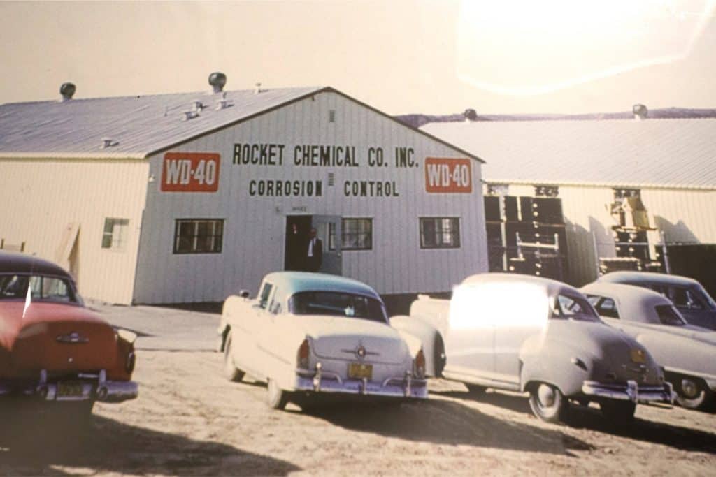 WD-40 Multi-Use Multi-Purpose Product
