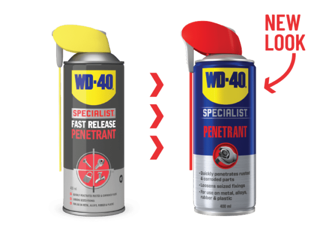 specialist - WD-40 UK