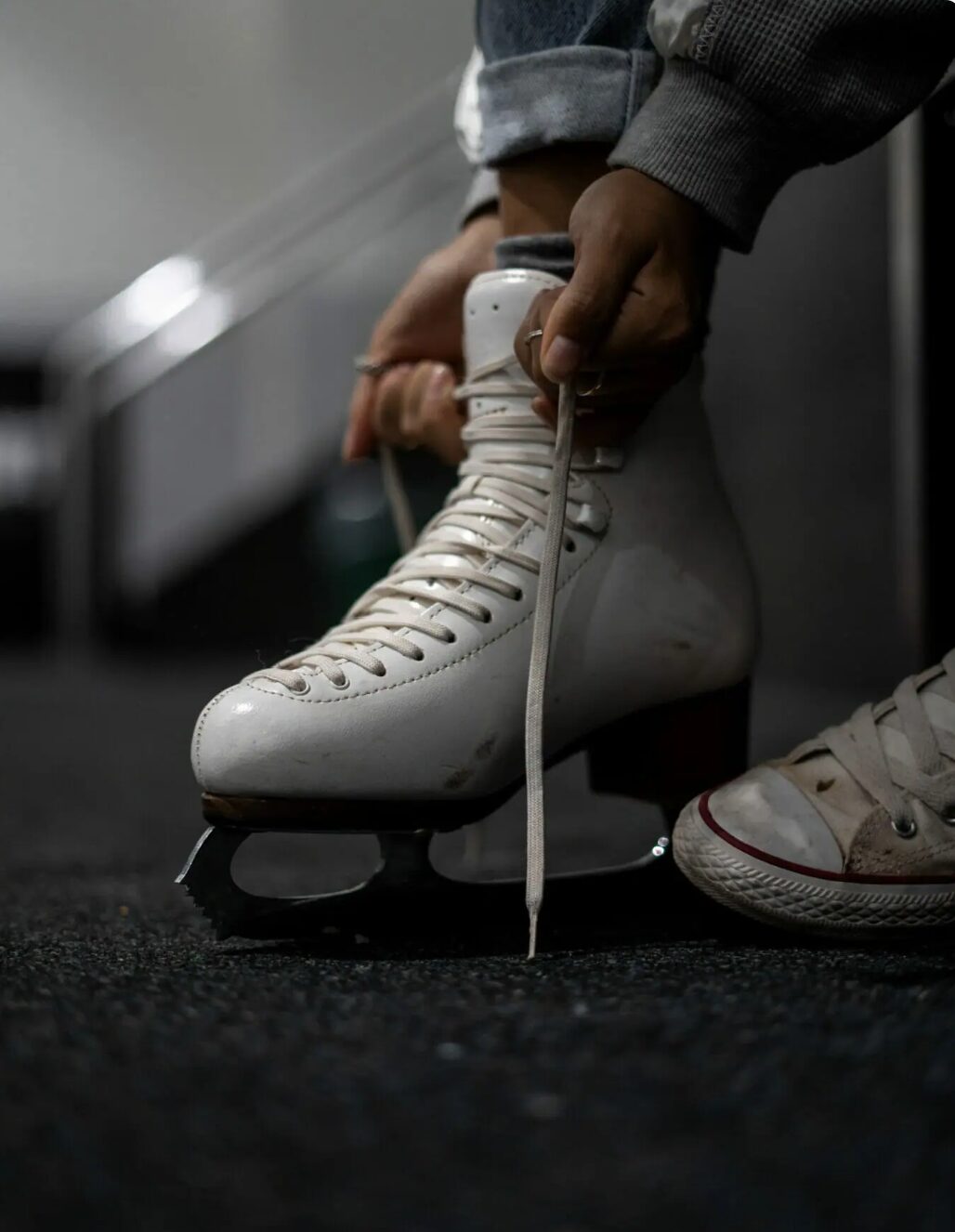 How to Care for Your Ice Skates | Ice Skate Care | WD-40
